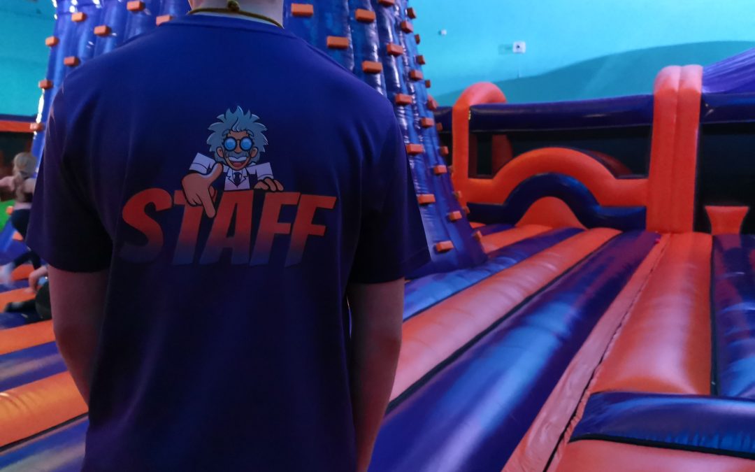 inflateadmin | Inflate 'N' Play Canterbury