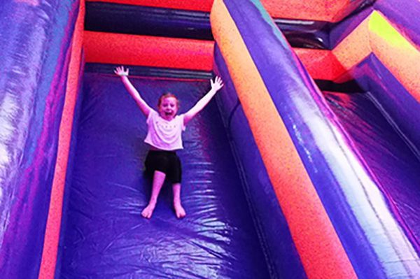 Canterbury Soft Play Area | Inflate 'N' Play Canterbury