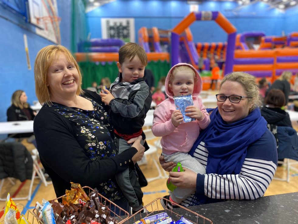 Gallery | Inflate 'N' Play Canterbury