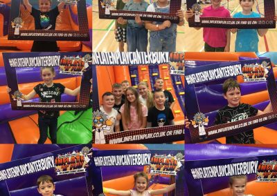 Gallery | Inflate 'N' Play Canterbury