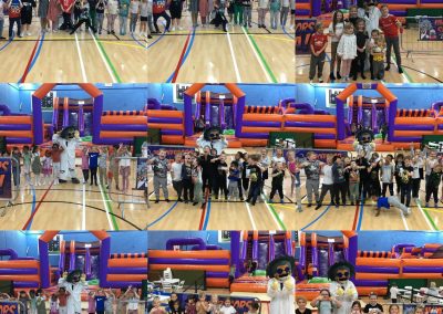 Gallery | Inflate 'N' Play Canterbury